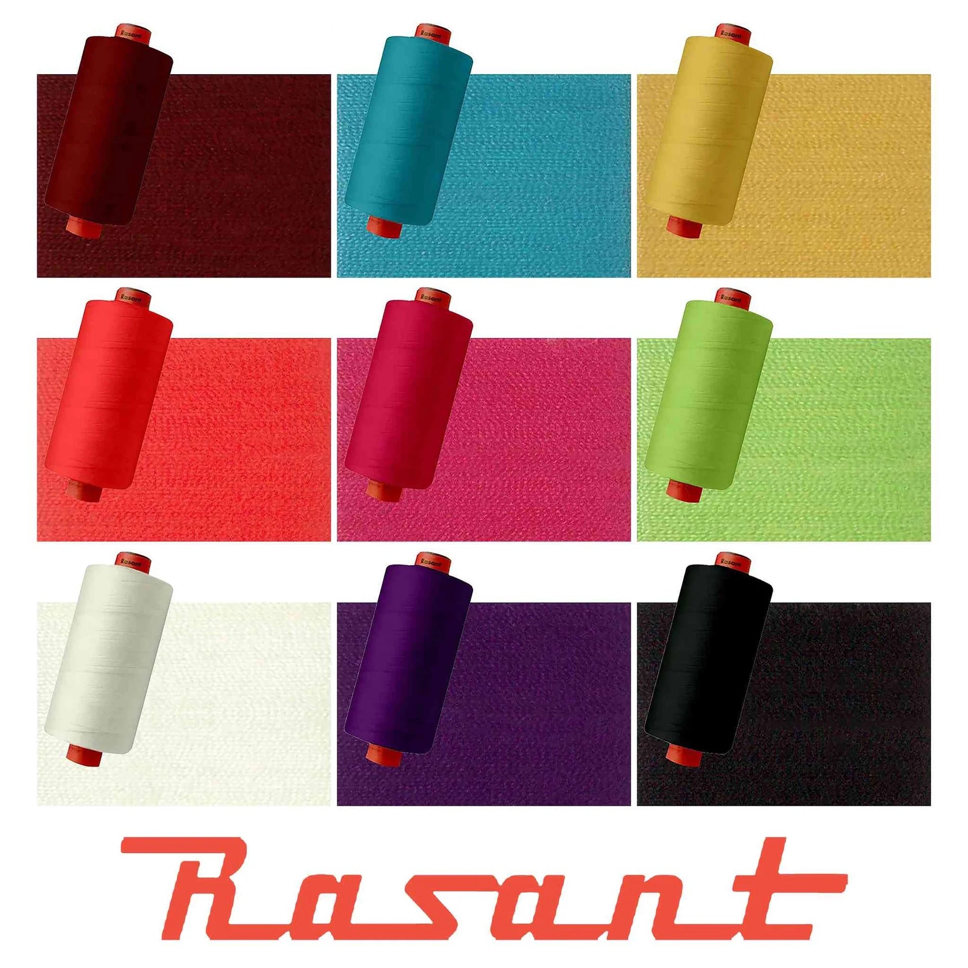 Rasant Thread – Fabric Cartel