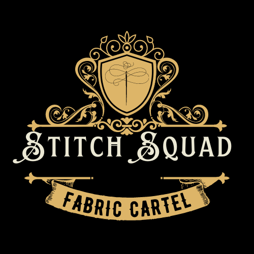 Stitch Squad - Tuesday 10am - 1pm – Fabric Cartel